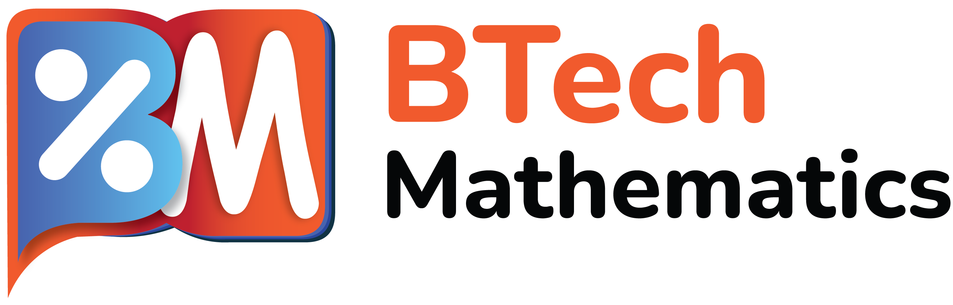 BTech Mathematics | Simplify and Master Mathematics